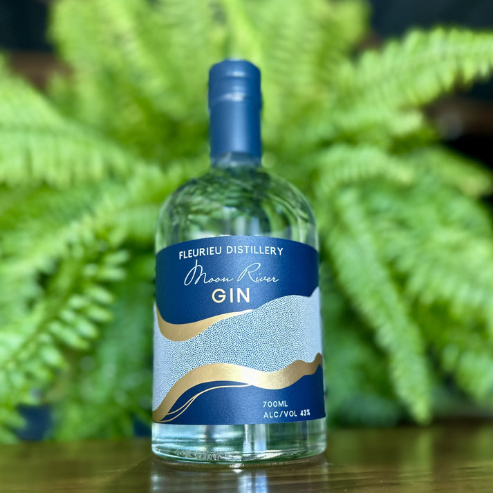 Moon River Gin – The Fleurieu Distillery